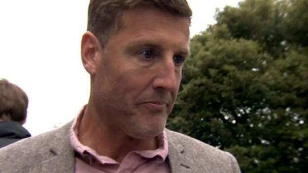 AFC Bournemouth: Steve Fletcher urges club to "savour" promotion - BBC ...