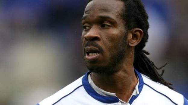 Ian Goodison: Tranmere veteran among five offered new deals - BBC Sport