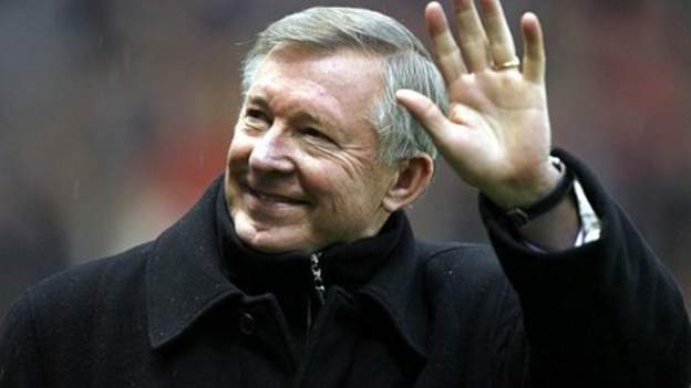 Sir Alex Ferguson's Premier League record - stats and facts - BBC Sport