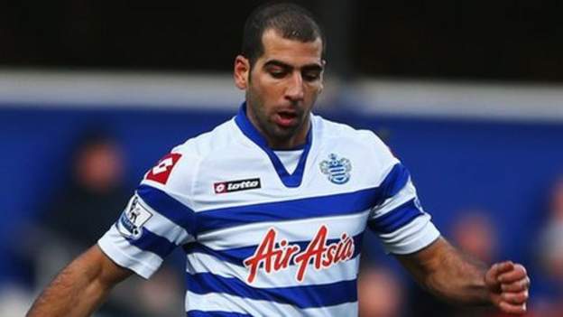 Tal Ben Haim: QPR defender joins MLS side Toronto FC on loan - BBC Sport