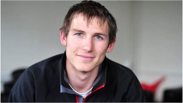 Sam Brearey turns to Nacra 17 for Rio 2016 Olympics - BBC Sport