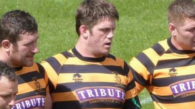 Cornwall captain Ben Hilton has disciplinary case dismissed - BBC Sport