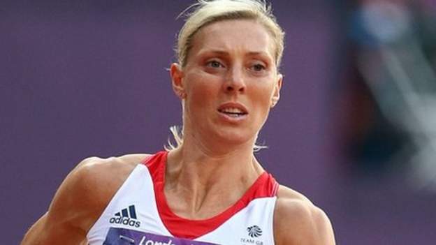 Lee McConnell: IOC ruling on Athens medals 'disgusting' - BBC Sport
