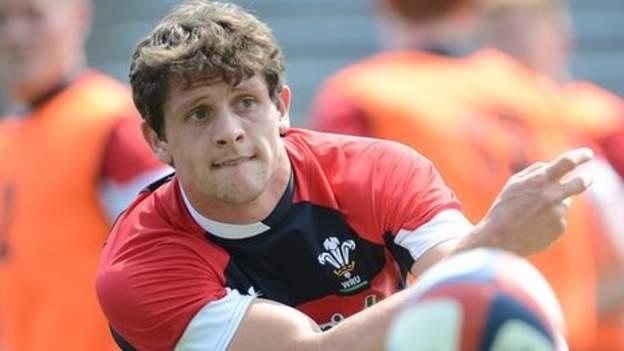 Wales' sporting weekend in photos - BBC Sport