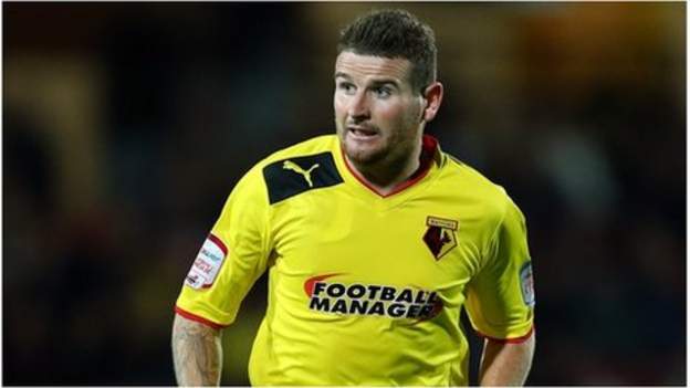 Watford release seven to leave squad of 15 - BBC Sport