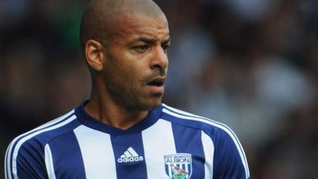 Steven Reid: West Brom hand defender new deal - BBC Sport
