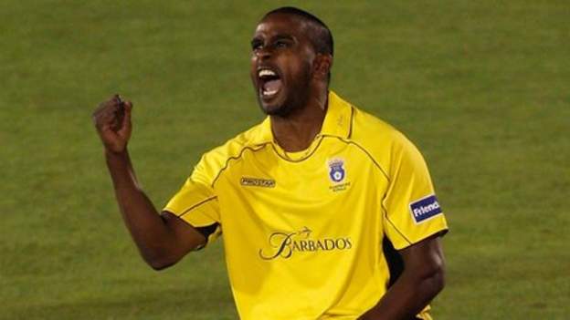 Hampshire: Dimitri Mascarenhas wants consistency - BBC Sport
