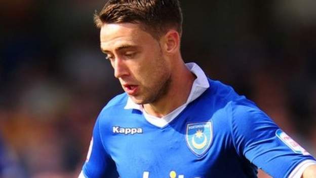 Hartlepool: Jack Compton potential prompted Colin Cooper bid - BBC Sport