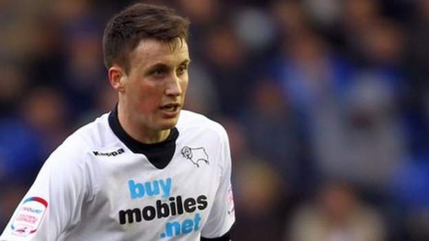 Craig Forsyth joins Derby County from Watford - BBC Sport