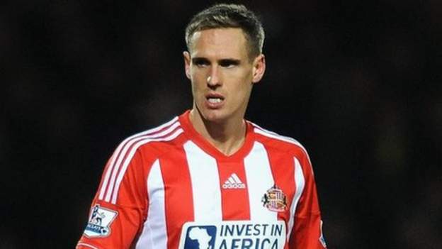 Blackburn Rovers sign Matt Kilgallon on free transfer - BBC Sport