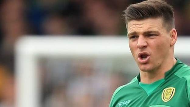 Stuart Tomlinson: Burton Albion goalkeeper retires - BBC Sport