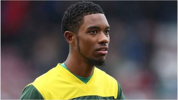 Crystal Palace's Jason Banton joins MK Dons on loan - BBC Sport