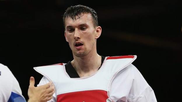 Britain's Martin Stamper in surprise defeat at World Championships ...