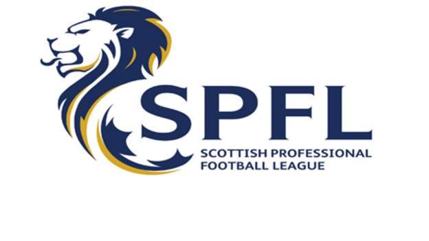 SPFL: New Scottish league brands unveiled - BBC Sport