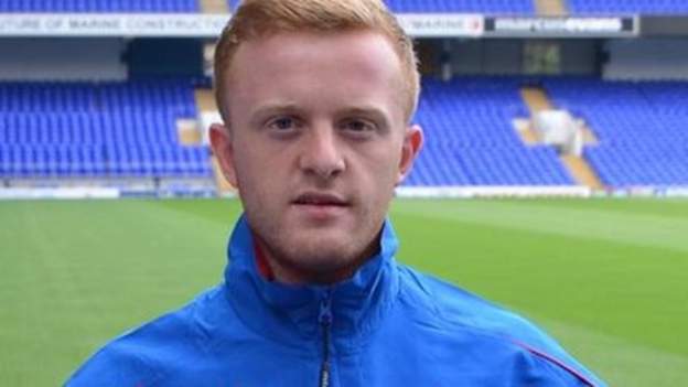 Ipswich Town sign Waterford United's Jack Doherty - BBC Sport