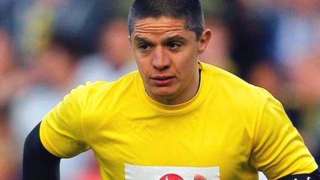 Rugby League World Cup 2013: Paul Deacon joins England staff - BBC Sport