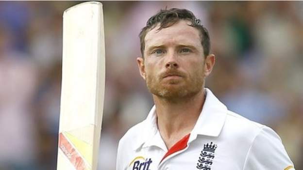 Ashes 2013: Ian Bell enjoying change of form against Aussies - BBC Sport