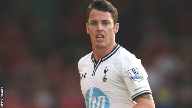 AFC Bournemouth: Adam Smith leaves Tottenham for Cherries - BBC Sport