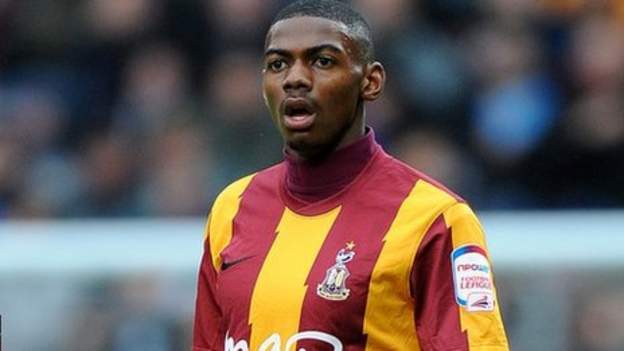 Nialle Rodney signs for Hartlepool after successful trial - BBC Sport