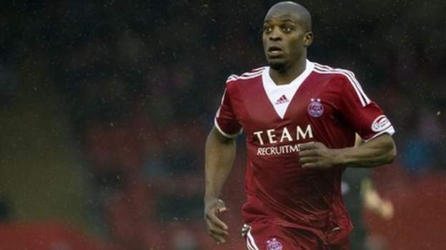 Partick Thistle add Isaac Osbourne & Simon Colina Dominguez - BBC Sport