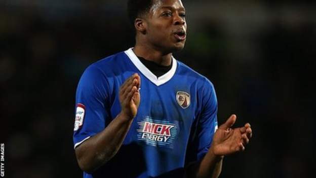 Plymouth Argyle: Neal Trotman signs to cover Paul Wotton injury - BBC Sport