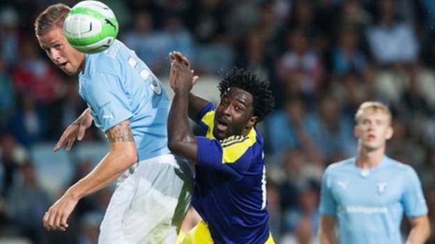 Wales' sporting week in photos - BBC Sport