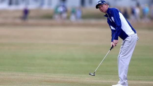 Jimmy Mullen earns second England Home International win - BBC Sport