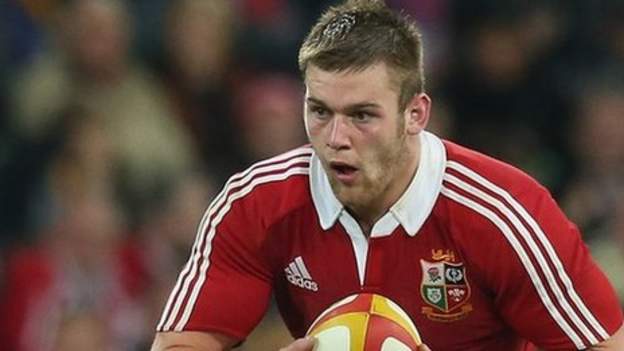 Ospreys chairman Roger Blyth warns of France move pitfalls - BBC Sport