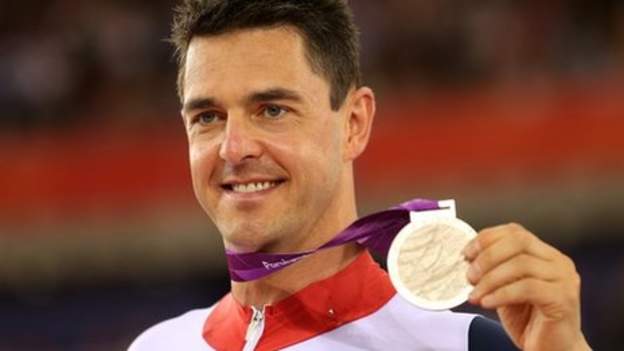 Paralympian Mark Colbourne retires from para-cycling - BBC Sport