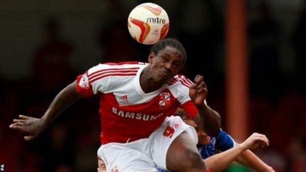 QPR 0-2 Swindon - BBC Sport