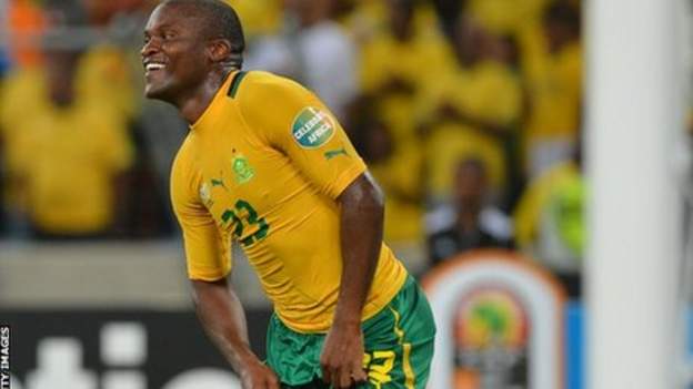 AFC Bournemouth: Who is Tokelo Rantie? - BBC Sport