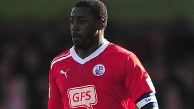 Rotherham United bring in defender Pablo Mills - BBC Sport