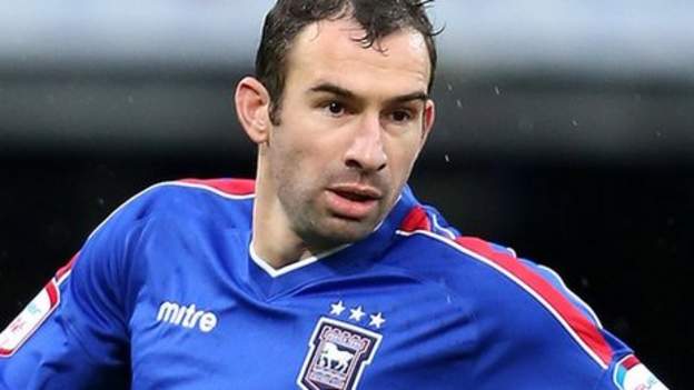 Danny Higginbotham: Chester move restoring love for football - BBC Sport