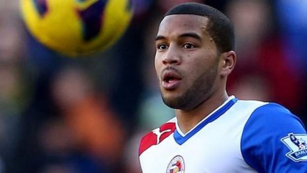 Transfer deadline day: Adrian Mariappa signs for Crystal Palace - BBC Sport