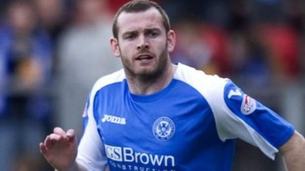 Dundee sign striker Craig Beattie - BBC Sport