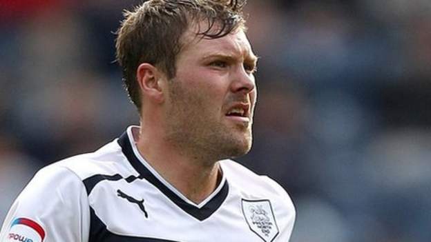 Scott Laird: Preston full-back closing on return to best form - BBC Sport