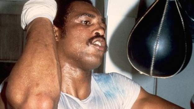 Ken Norton was a colossal figure in heavyweight boxing's greatest era ...
