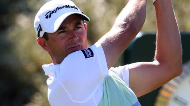 Gareth Maybin and Michael Hoey miss Italian Open cut - BBC Sport