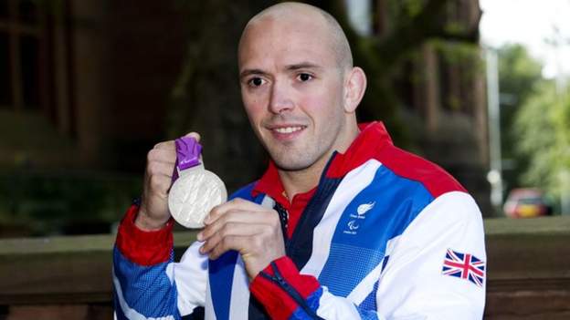 Judo: Sam Ingram retains visually impaired European title - BBC Sport
