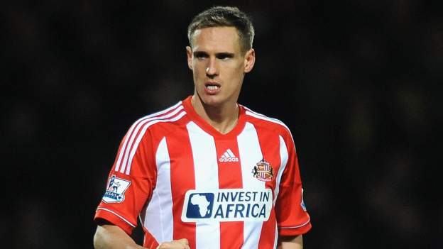 Blackburn Rovers: Matt Kilgallon keen to grasp first-team chance - BBC ...