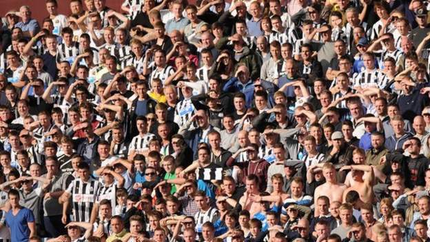 Premier League clubs to introduce reciprocal price deals for away fans ...