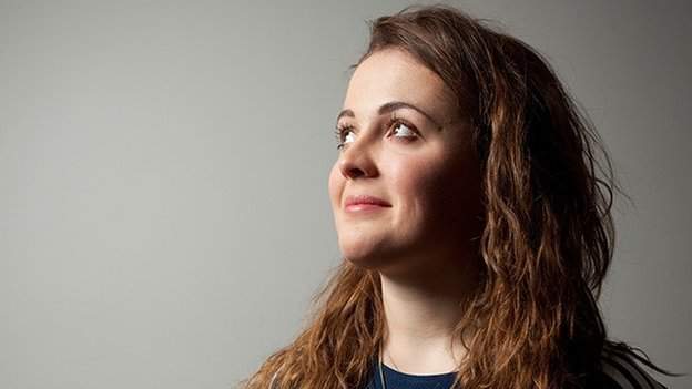 Jasmin Taylor GB's first Telemark World Cup medallist - BBC Sport