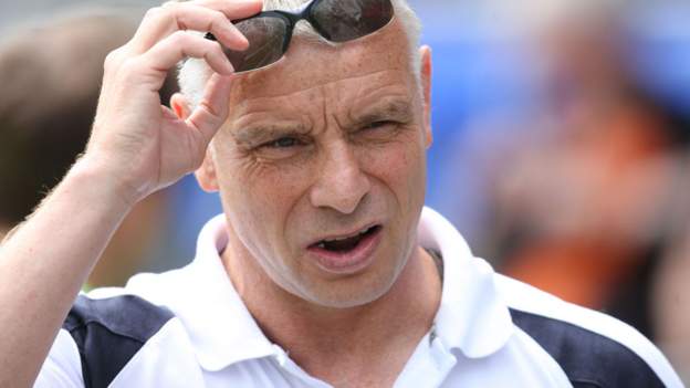 Rugby League World Cup 2013: Wales need help - Brian Noble - BBC Sport