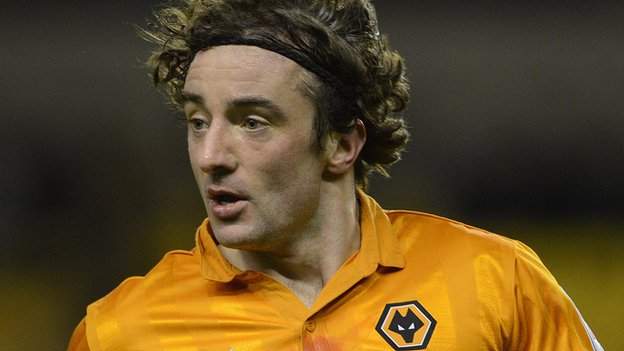 Stephen Hunt joins Ipswich Town until January - BBC Sport
