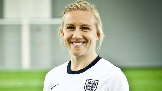 Laura Bassett: Birmingham City Ladies skipper turns down deal - BBC Sport