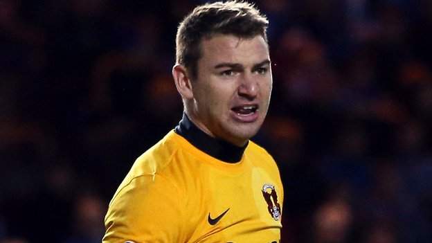 Jamie Jones: Football Association to investigate 'attack' on keeper ...