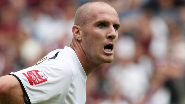 Carlisle United: Sean O'Hanlon relieved to end winless run - BBC Sport