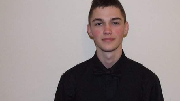 Ronnie O'Sullivan opponent Rhys Clark, 19, ready for 'biggest match ...