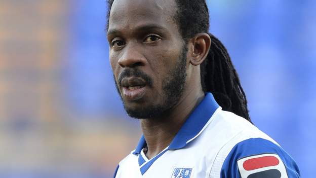 Tranmere Rovers: Ian Goodison out for four to six weeks - BBC Sport