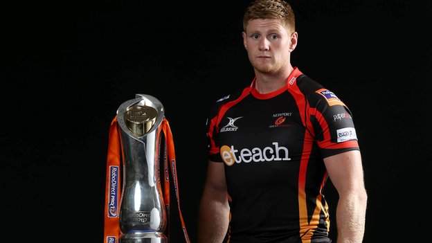 Wales withdrawal was 'toughest day' of career - Andrew Coombs - BBC Sport